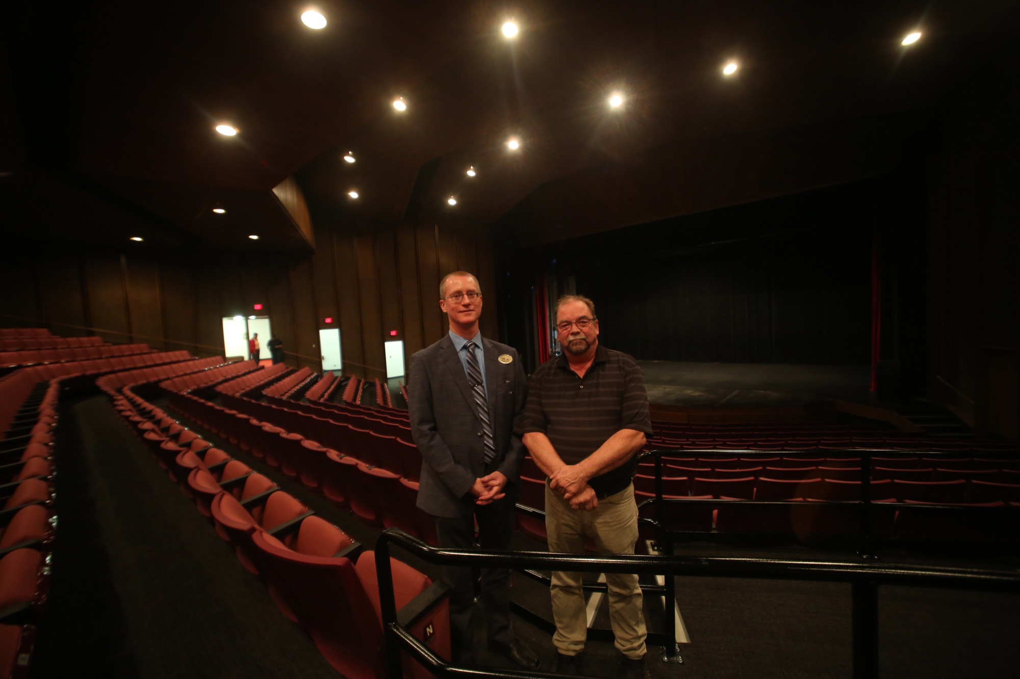 WMCA unveils fresh look after summer renovations – Brandon Sun
