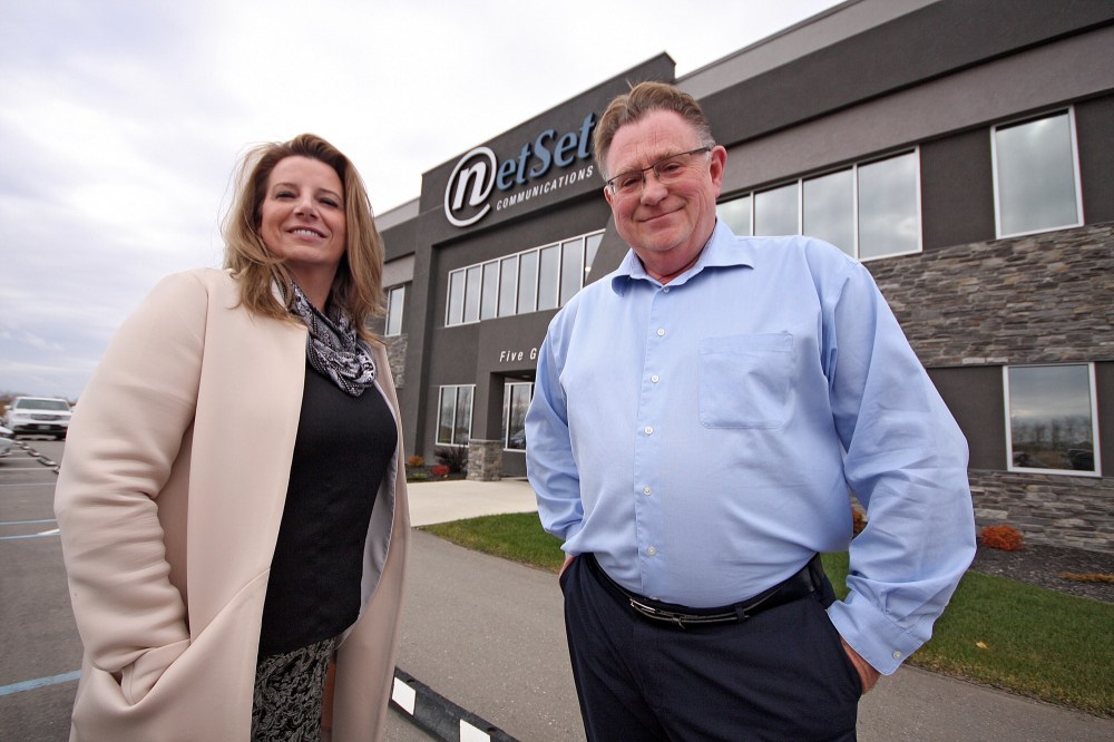 Xplornet buying NetSet Communications – Brandon Sun