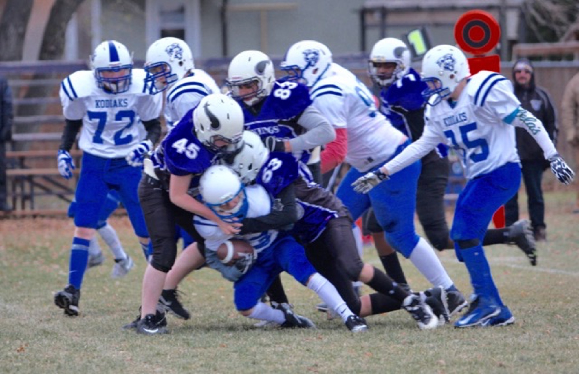 Massey wraps up season with win – Brandon Sun