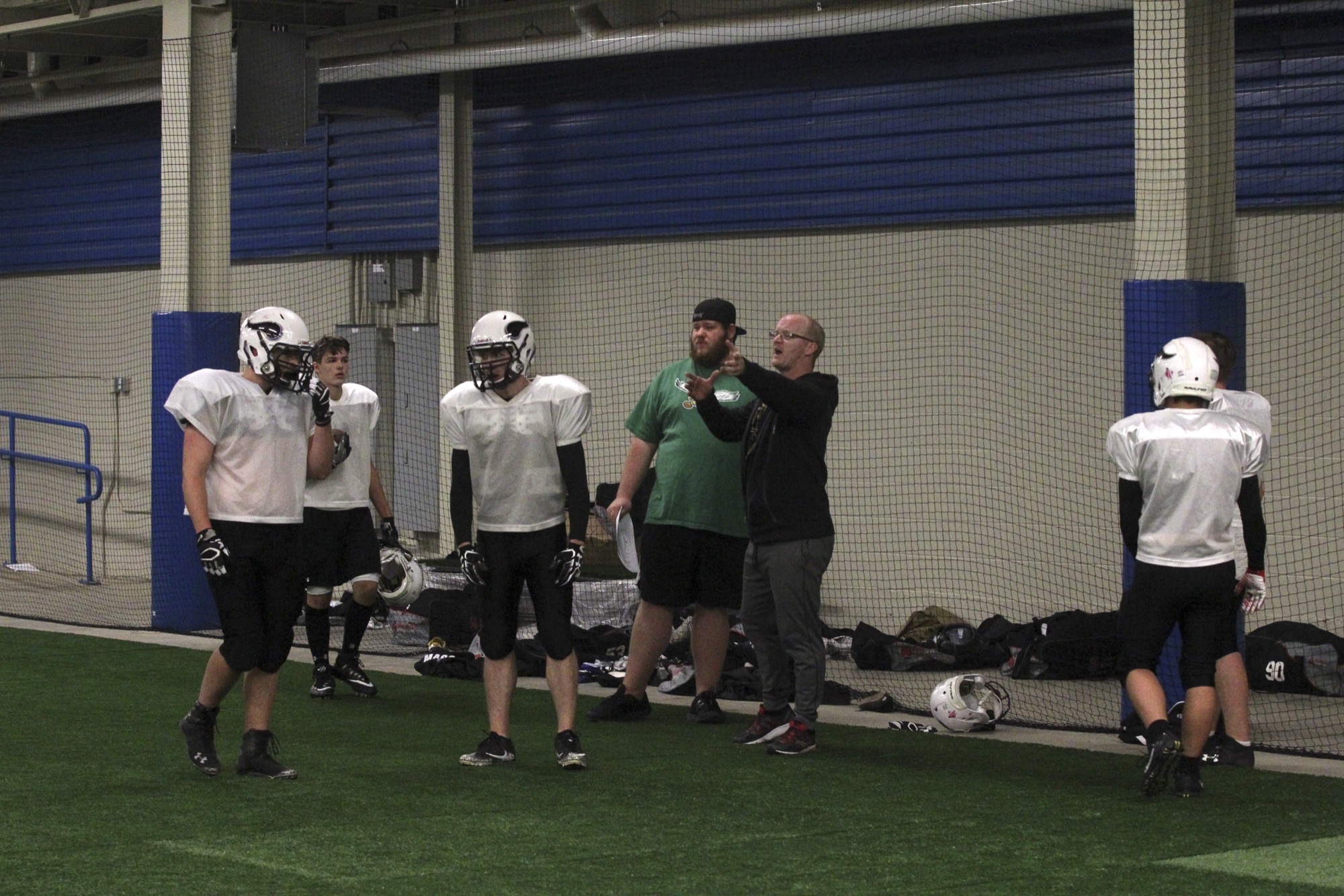 Vikings ready for Tier 2 championship game – Brandon Sun