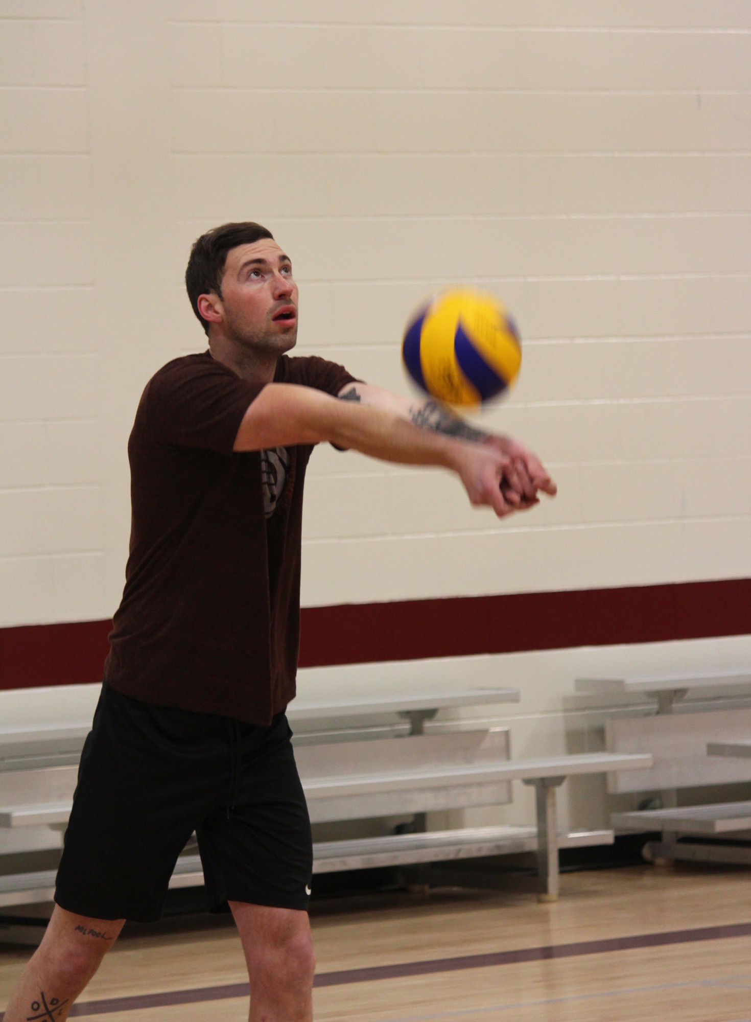 ACC men’s team filled with youth – Brandon Sun