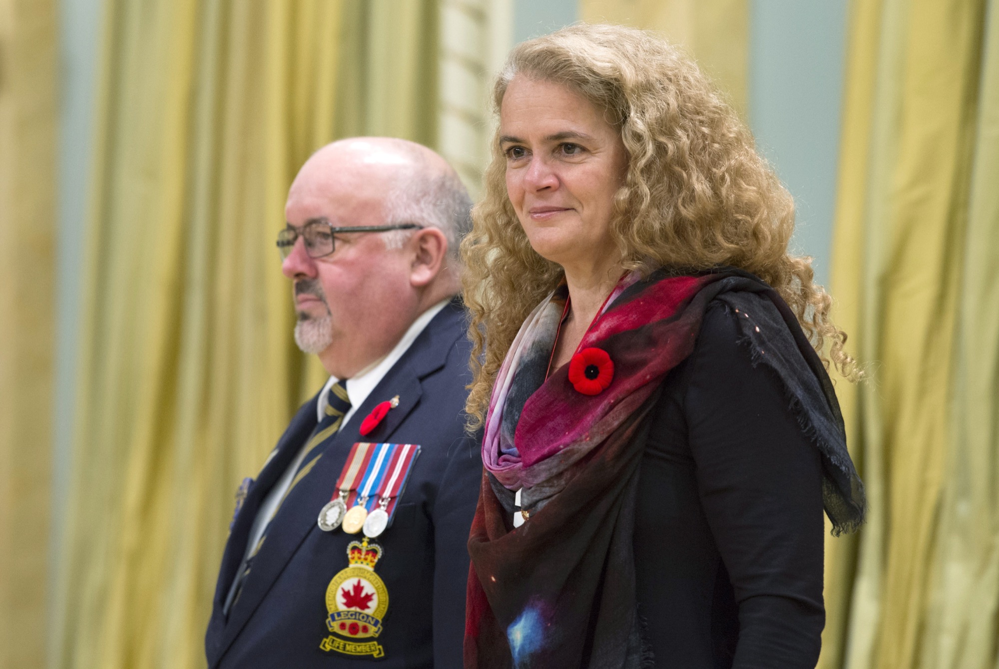 The Politcal Class — Payette right to promote science-based research ...