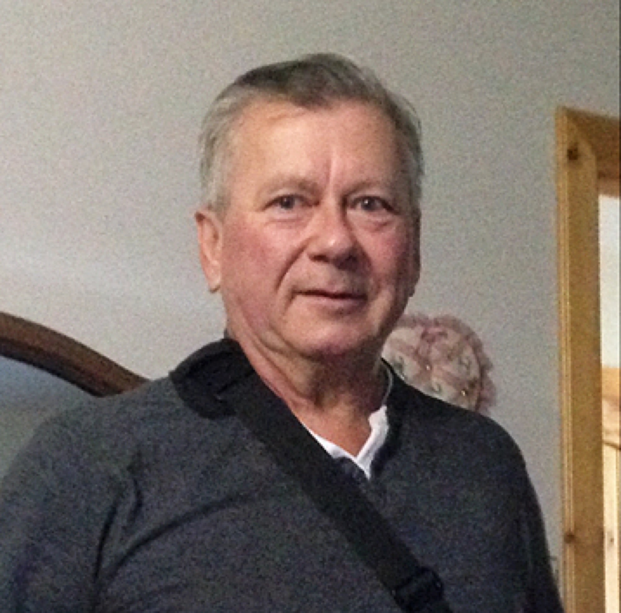 Brandon businessman Richard Creasy remembered for his passion for music ...