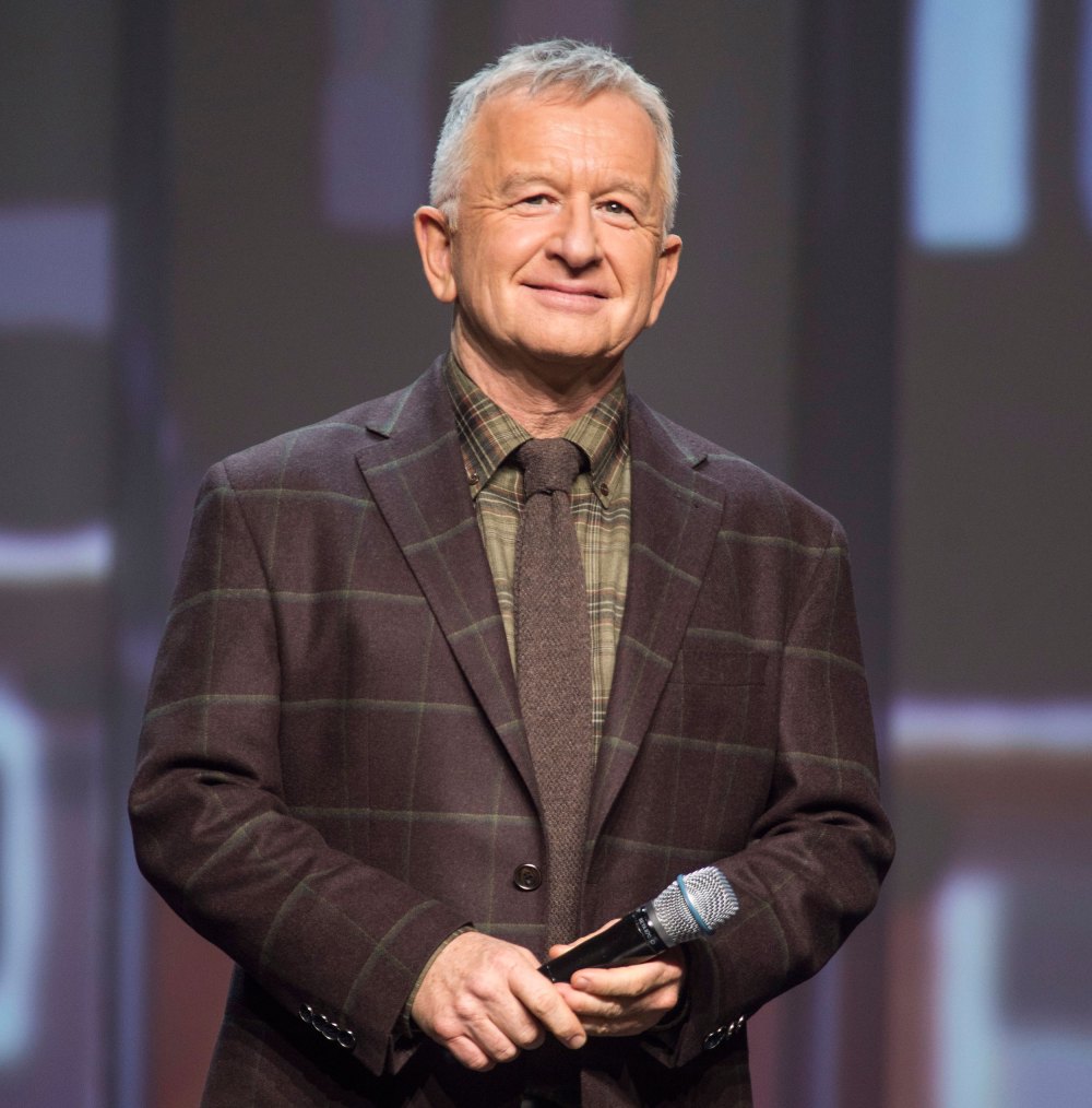 Comedian Ron James aims to keep it light during Brandon show – Brandon Sun