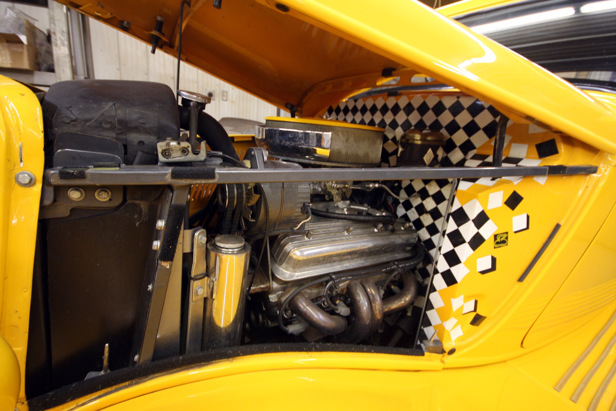 Rides — Ford coupe rebuilt to drive – Brandon Sun