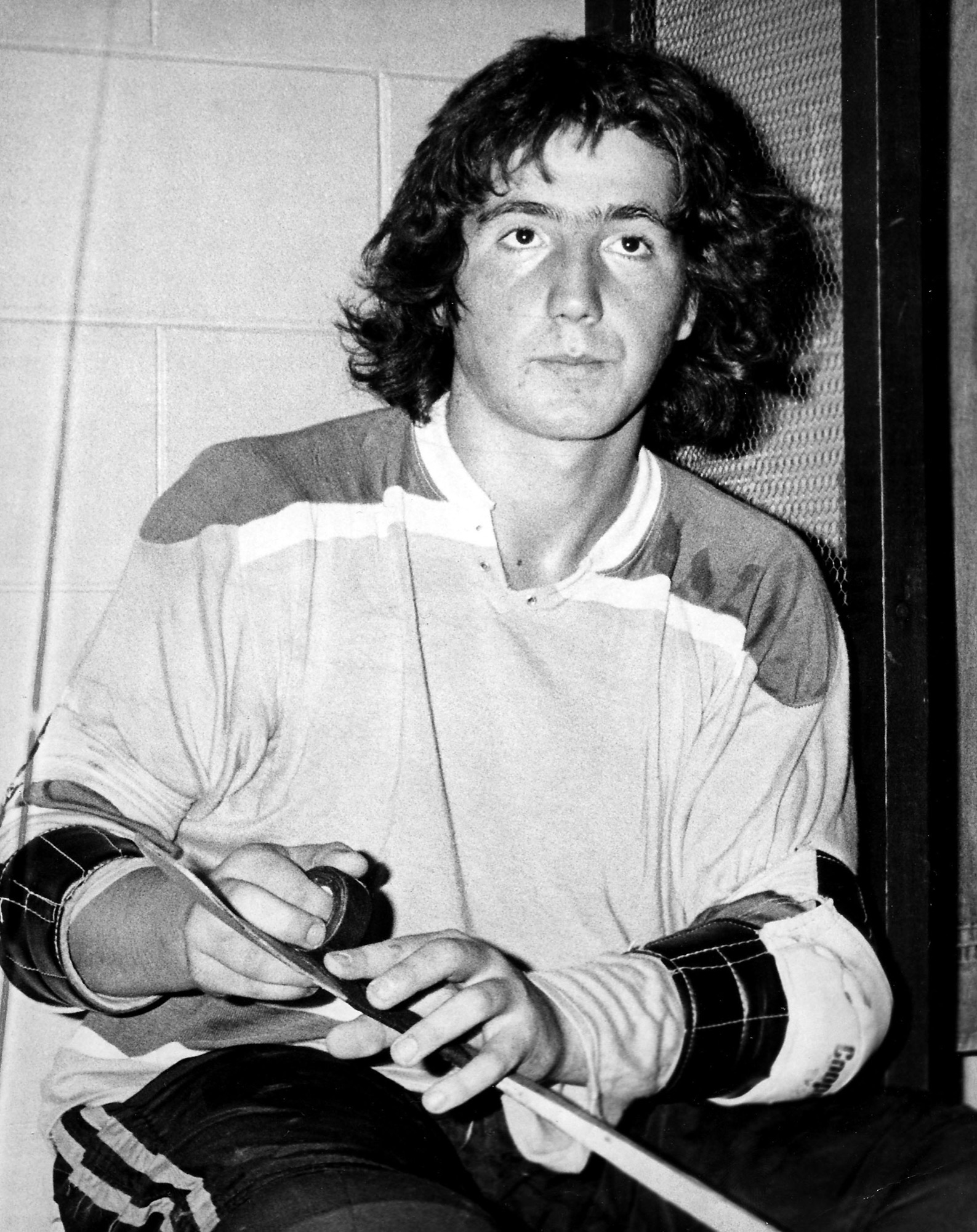 WHERE ARE THEY NOW: Derlago’s legacy endures on ice, map – Brandon Sun