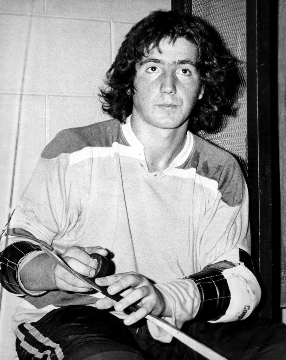 WHERE ARE THEY NOW: Derlago’s legacy endures on ice, map – Brandon Sun