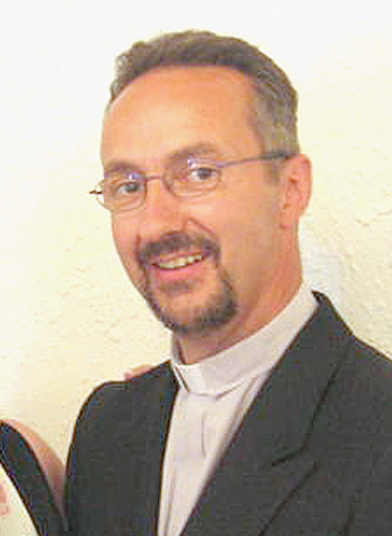 Ex-priest denies affair was non-consensual – Brandon Sun