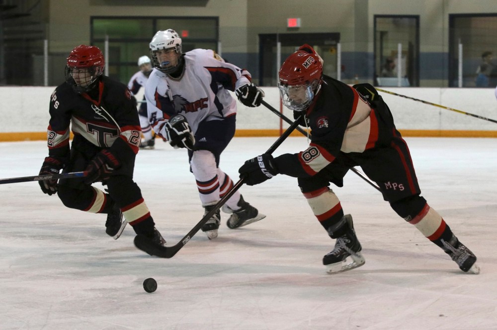 Neepawa into top division – Brandon Sun