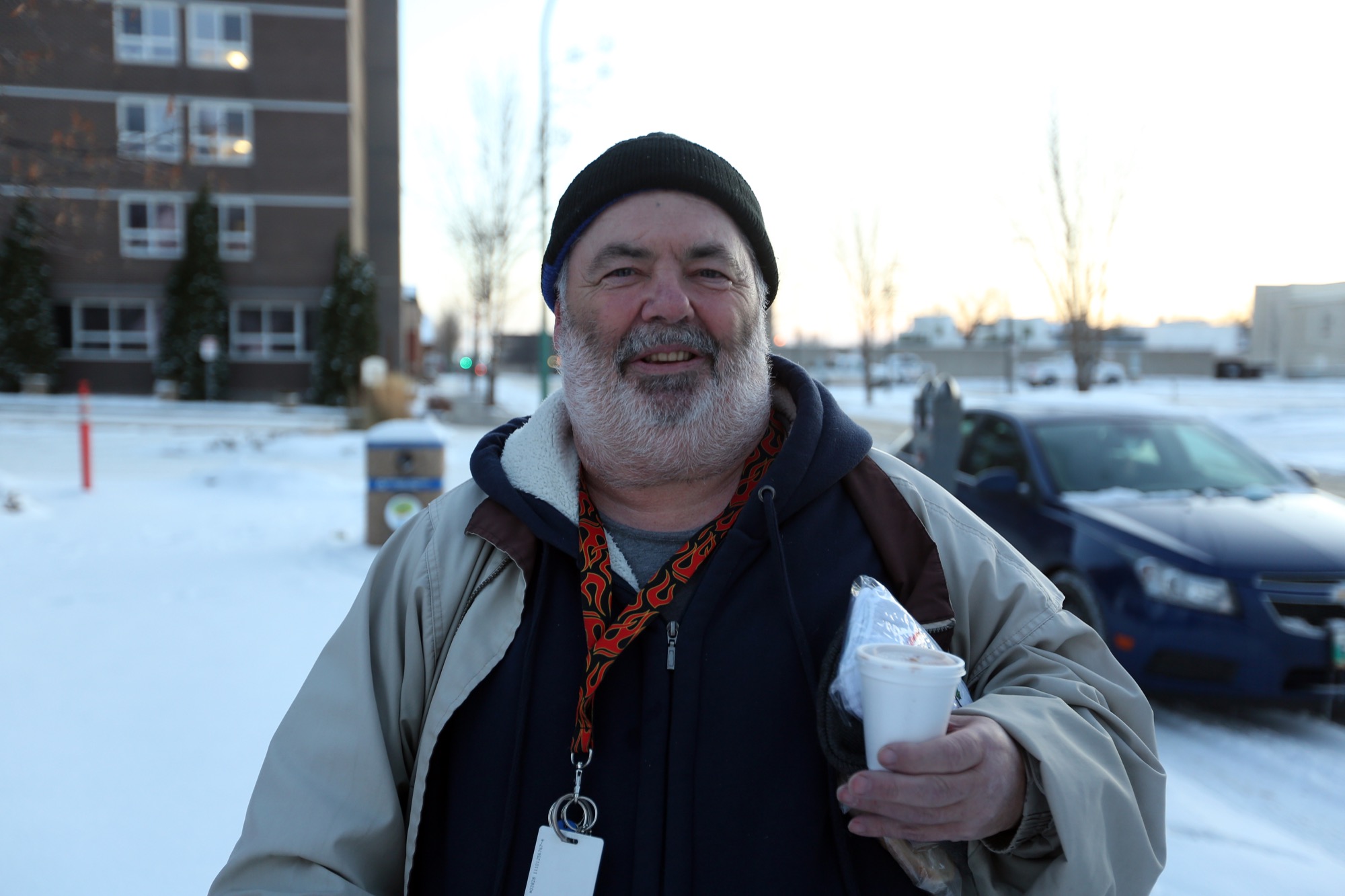 Salvation Army campaign helps feed hungry in Brandon – Brandon Sun