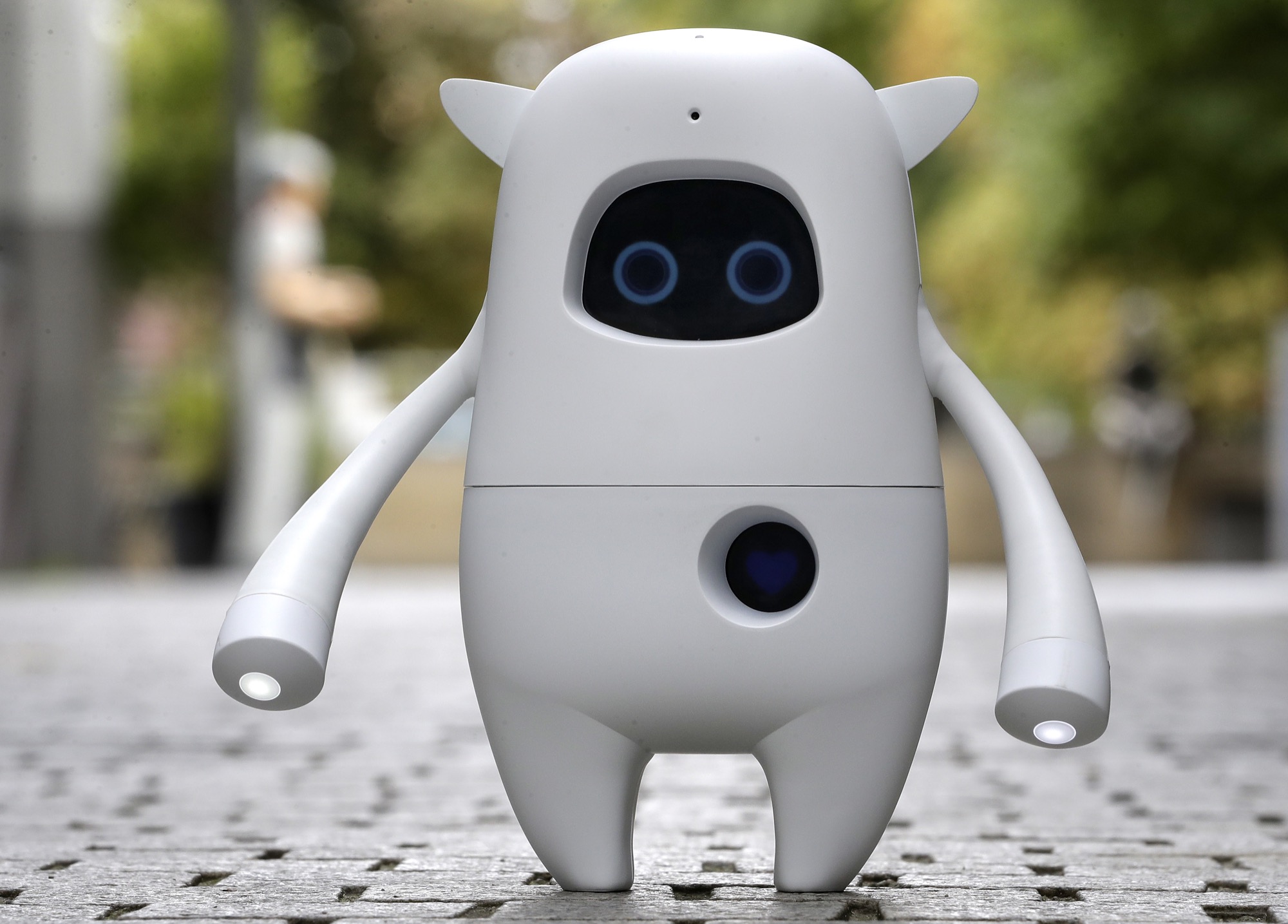 Neelin Views — The good, bad and ugly aspects of technology – Brandon Sun