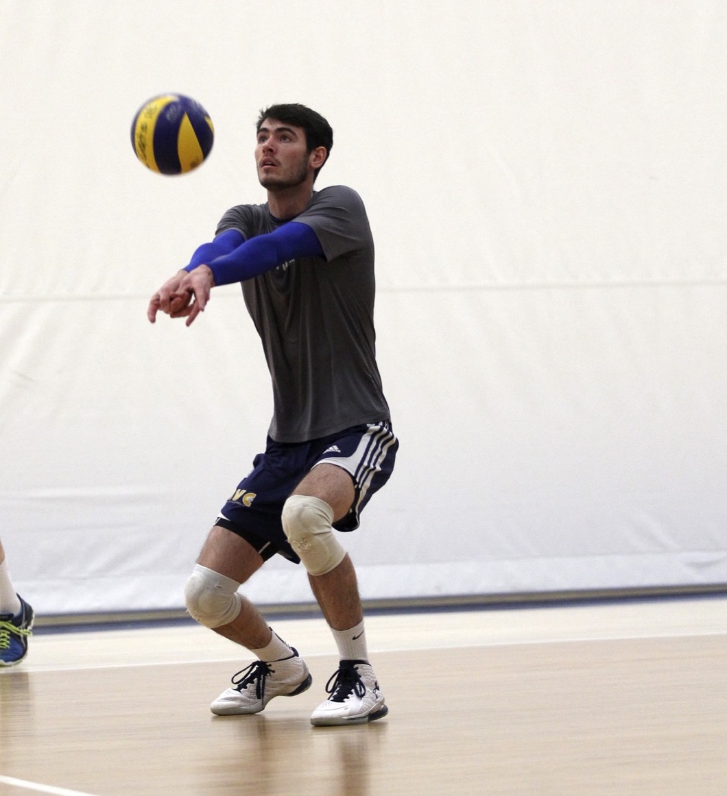 Nault ready for any role – Brandon Sun