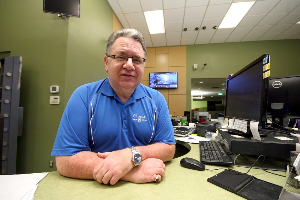 Compass gives credit unions new direction – Brandon Sun