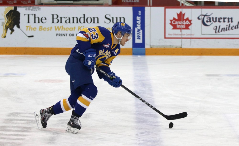 WHL NOTEBOOK: Trade deadline will always be part of Shmyr’s experience ...