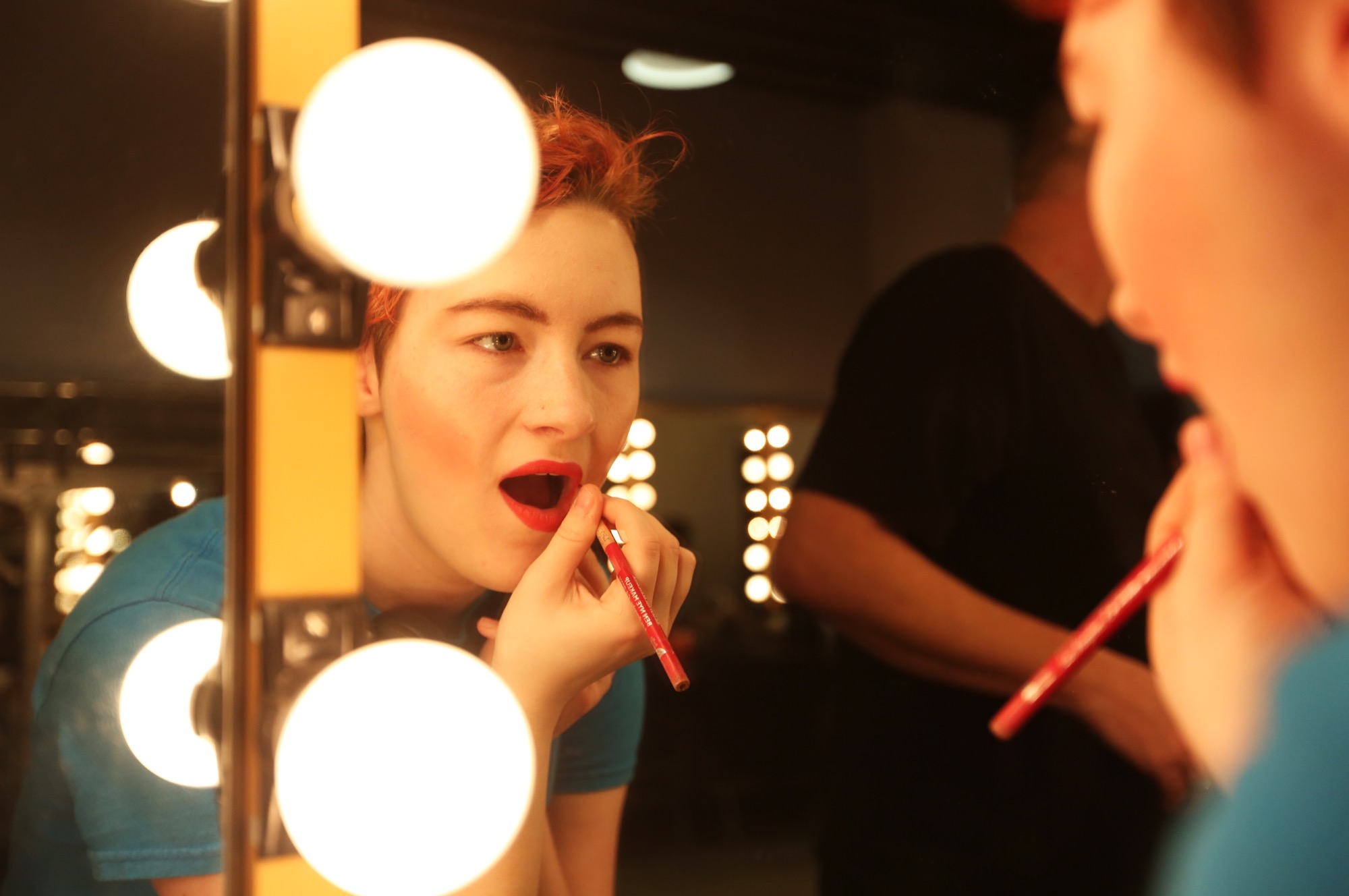 This ‘Cabaret’ is ‘absolutely bittersweet’; a backstage look at 7 Ages ...