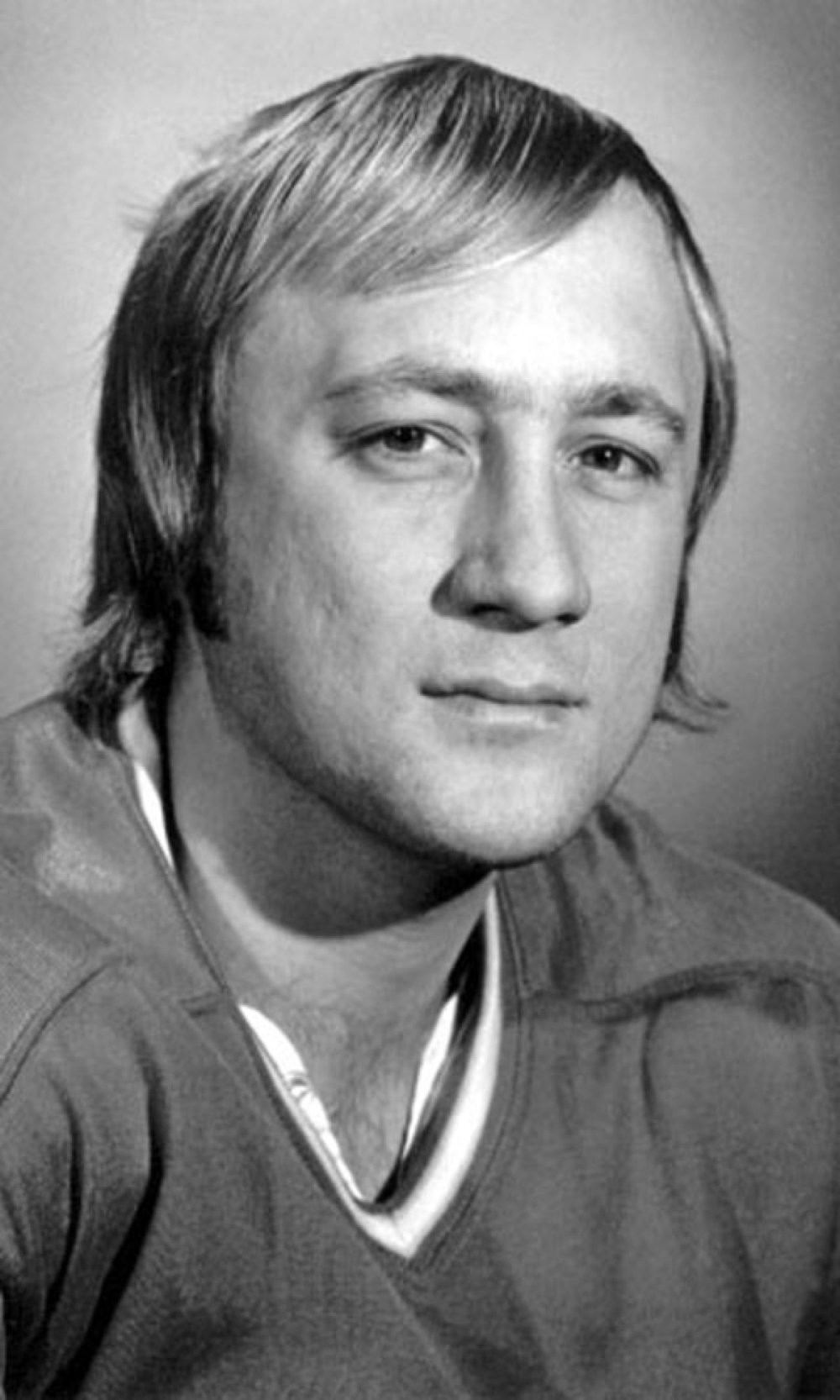 WHERE ARE THEY NOW — Determination key to Wells’ career – Brandon Sun