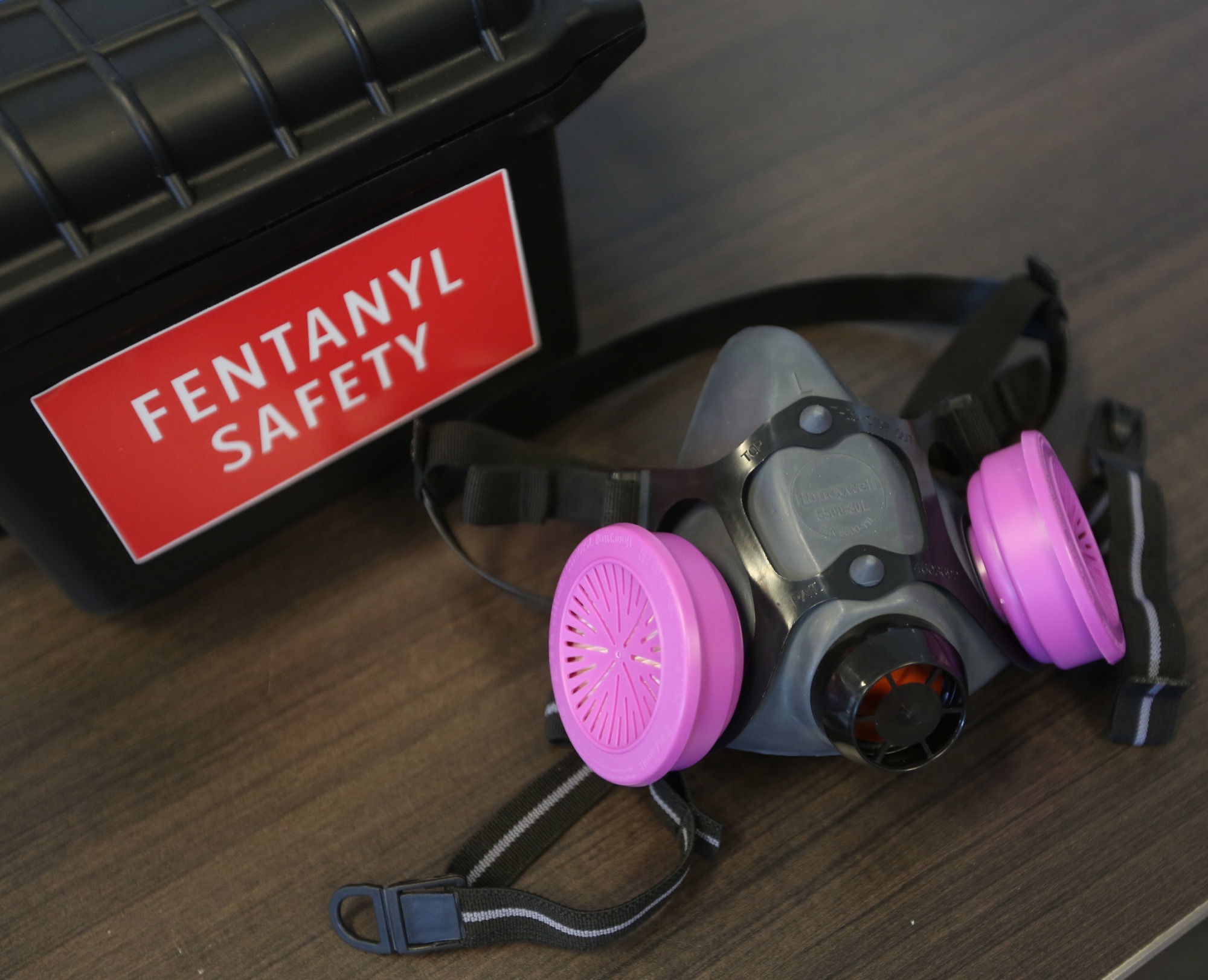 Brandon police officers equipped for fentanyl crisis – Brandon Sun