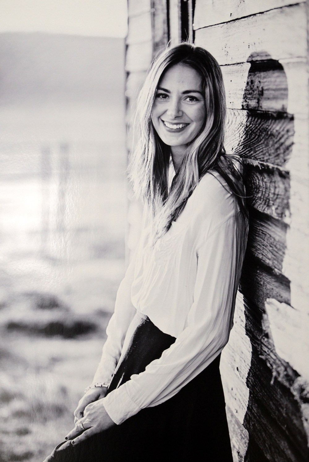 Shooting victim Tara Roe’s ‘innate desire to give back’ inspires ...