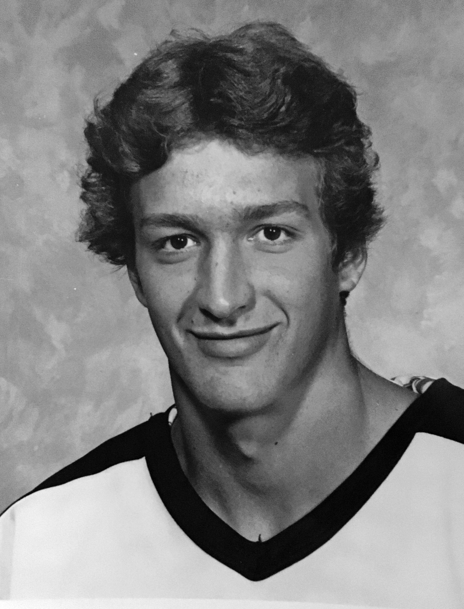 WHERE ARE THEY NOW — Kennedy followed plan to long career – Brandon Sun