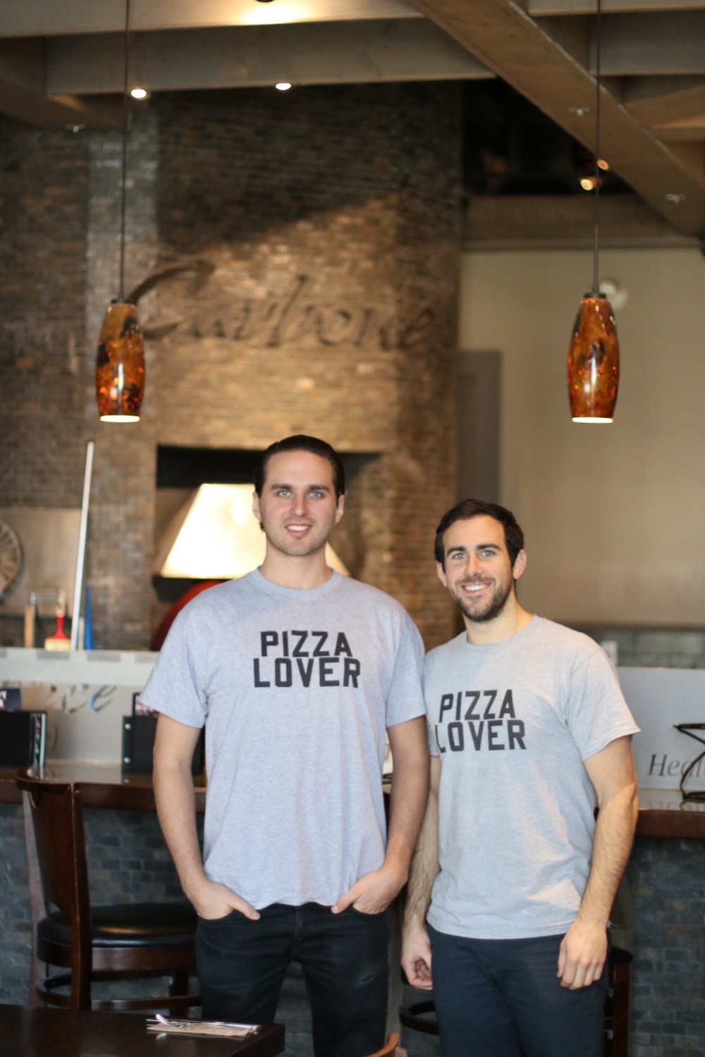 Fast Fired by Carbone owners bringing streamlined pizza concept with ...