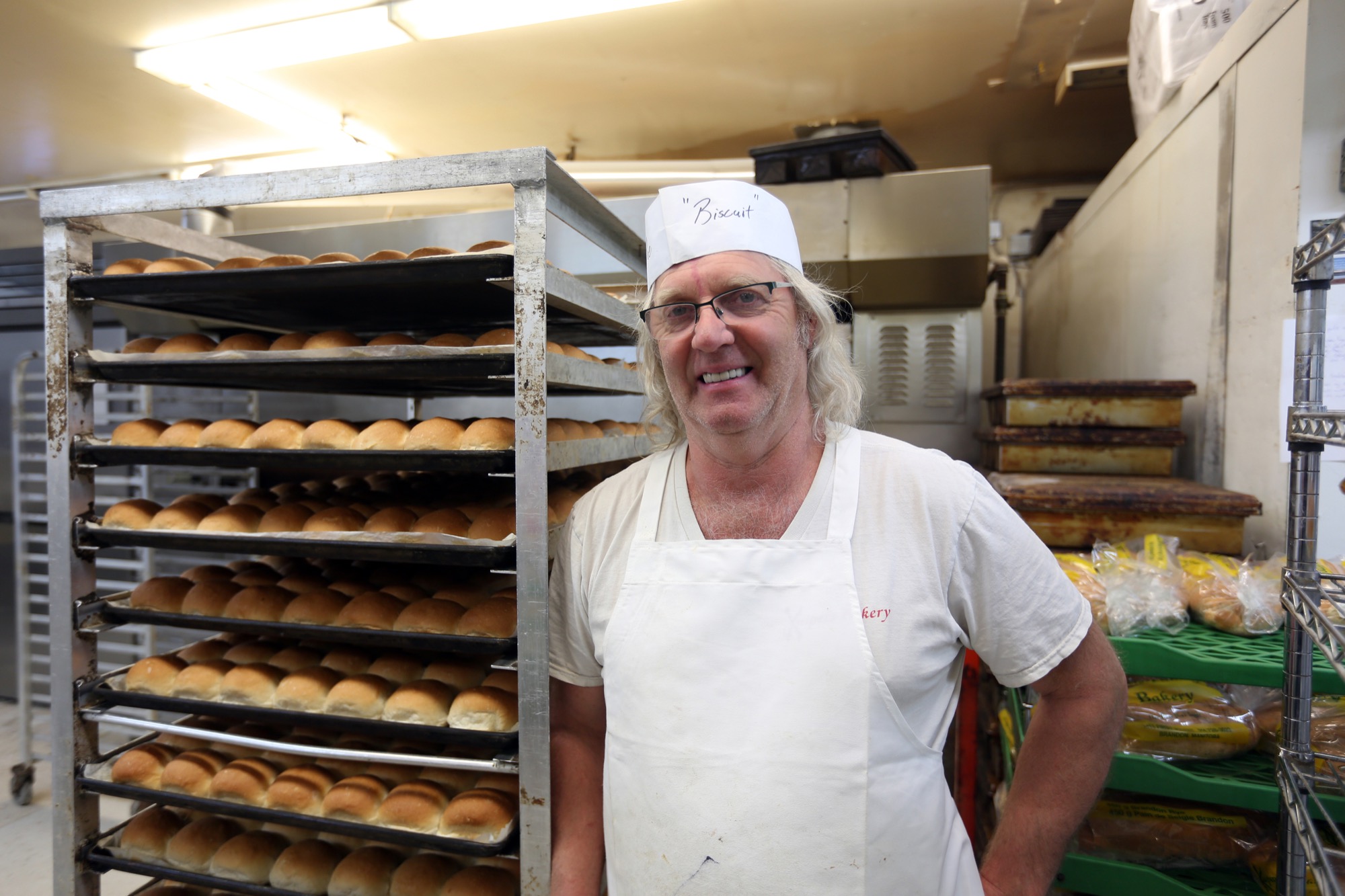 New bread price-fixing allegations no surprise to Brandon bakery owner ...