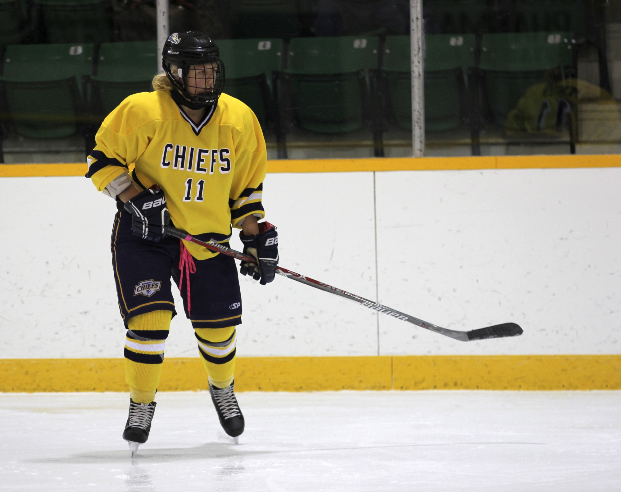 McIntosh to give Cougars more depth on the blue-line – Brandon Sun