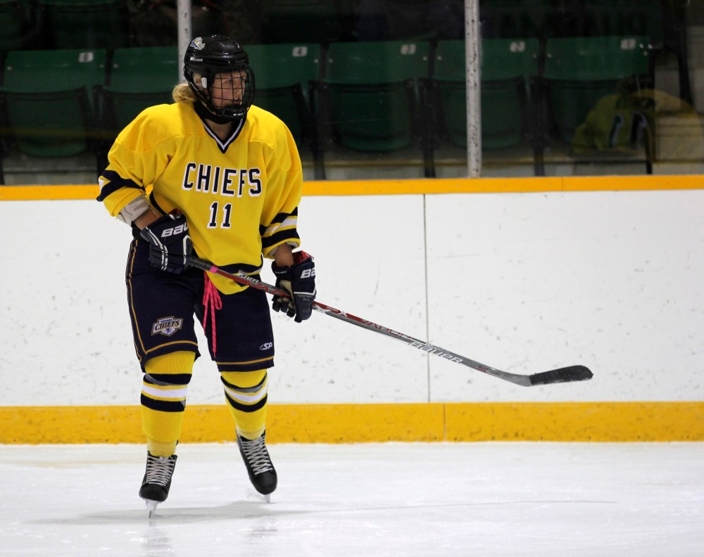 McIntosh to give Cougars more depth on the blue-line – Brandon Sun