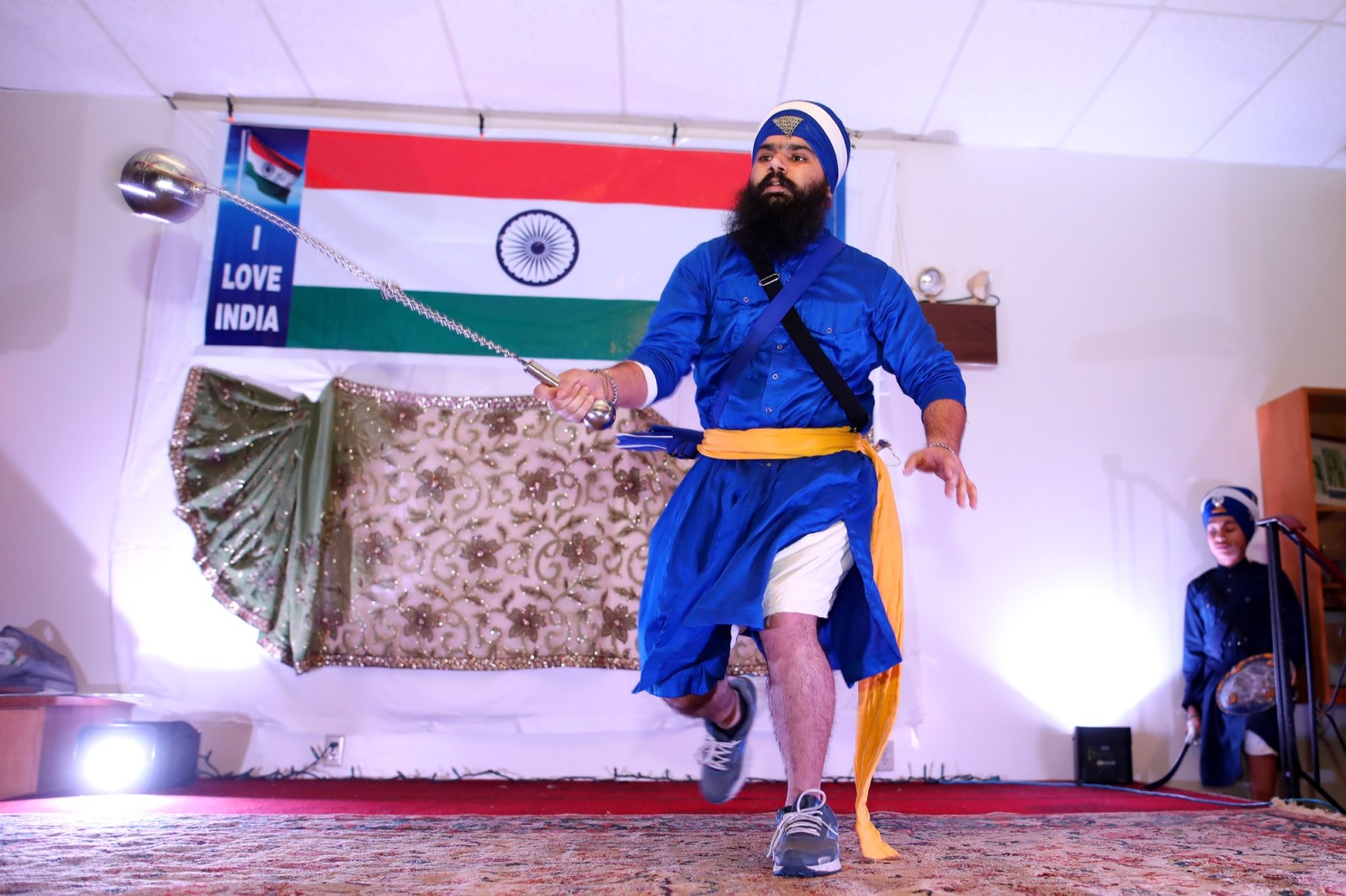 Westman Multicultural Festival pavilion organizers have much to ...