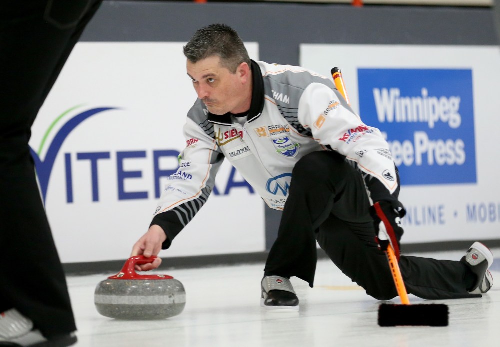 Lyburn considering retirement – Brandon Sun