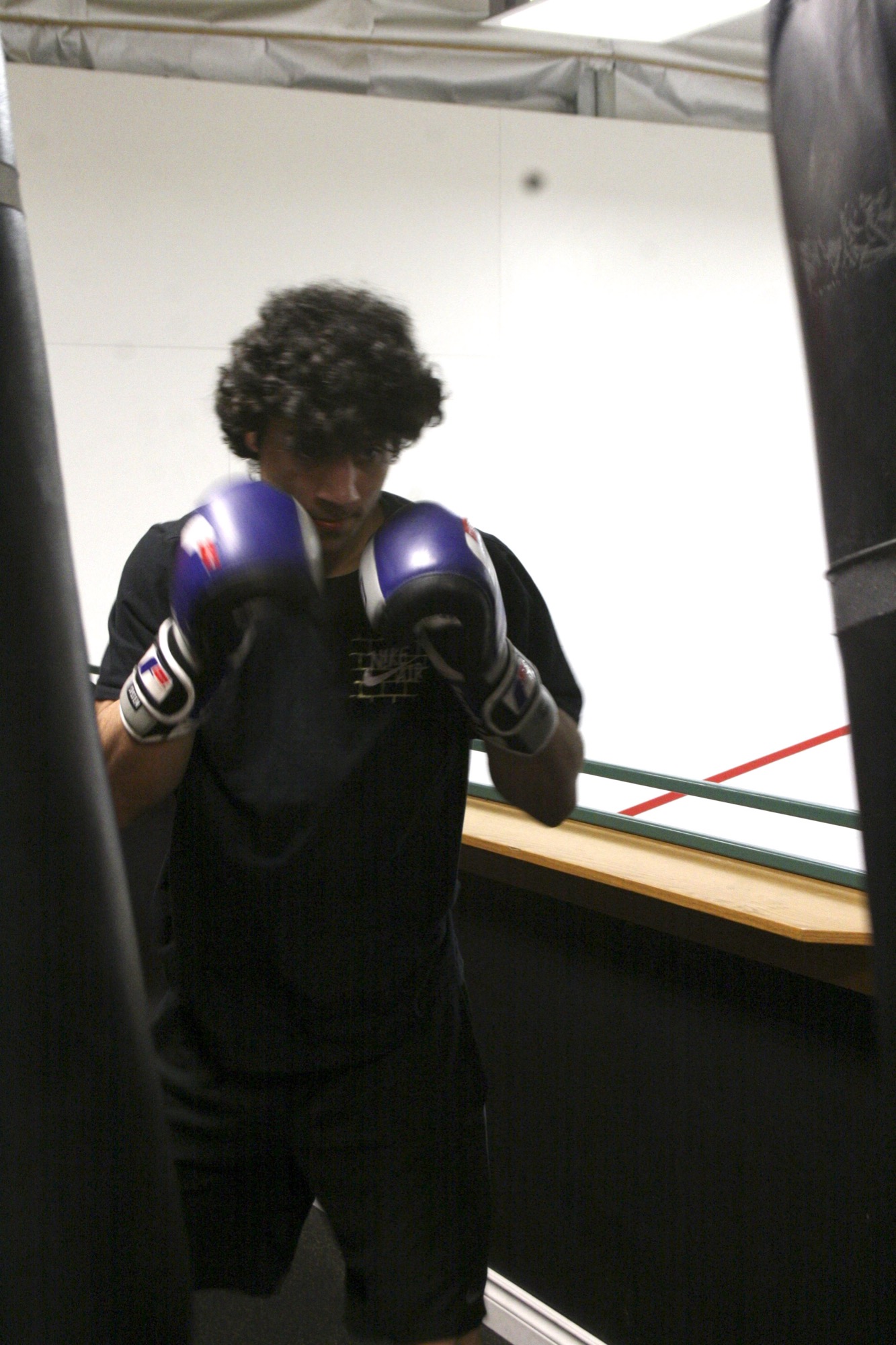 Area boxers ready as Shilo hosts provincials – Brandon Sun