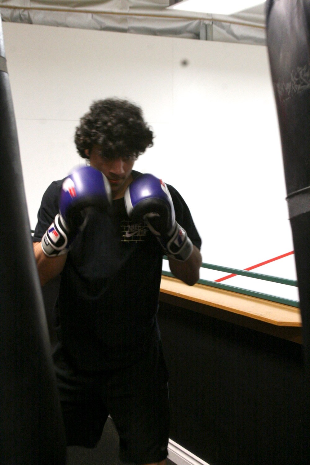 Area boxers ready as Shilo hosts provincials – Brandon Sun