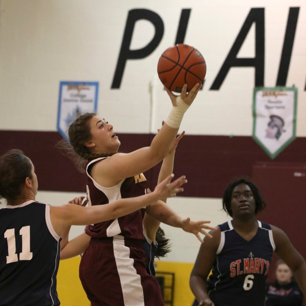 Crocus to play for fifth place – Brandon Sun