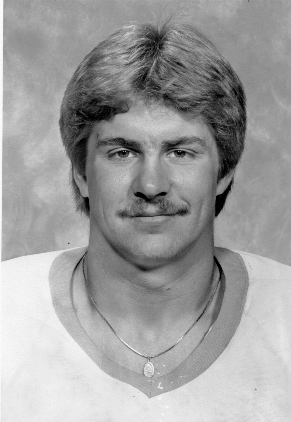 WHERE ARE THEY NOW — From player to coach, hockey has been very good to ...