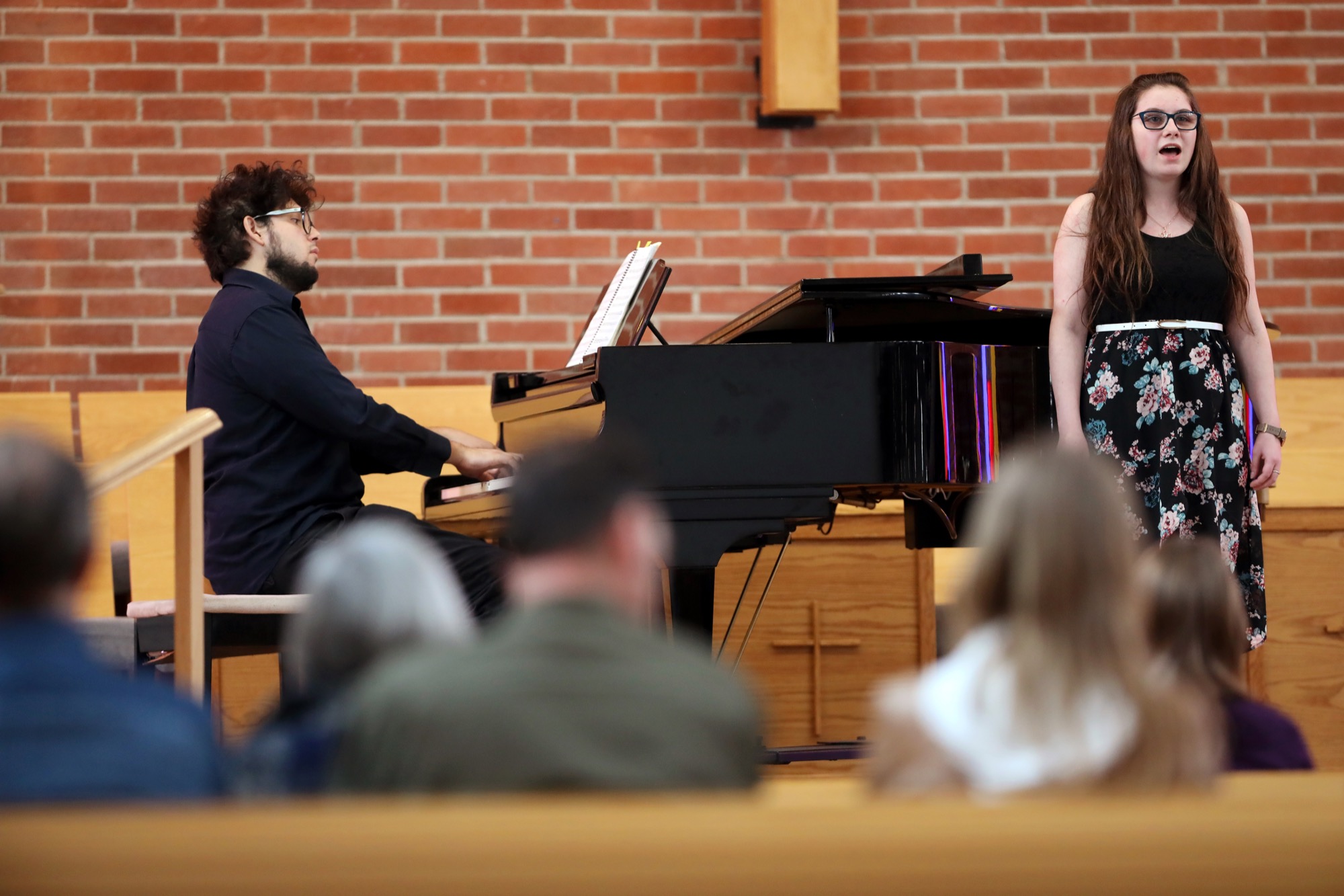 Vocal performers hoping to impress at Festival of the Arts – Brandon Sun