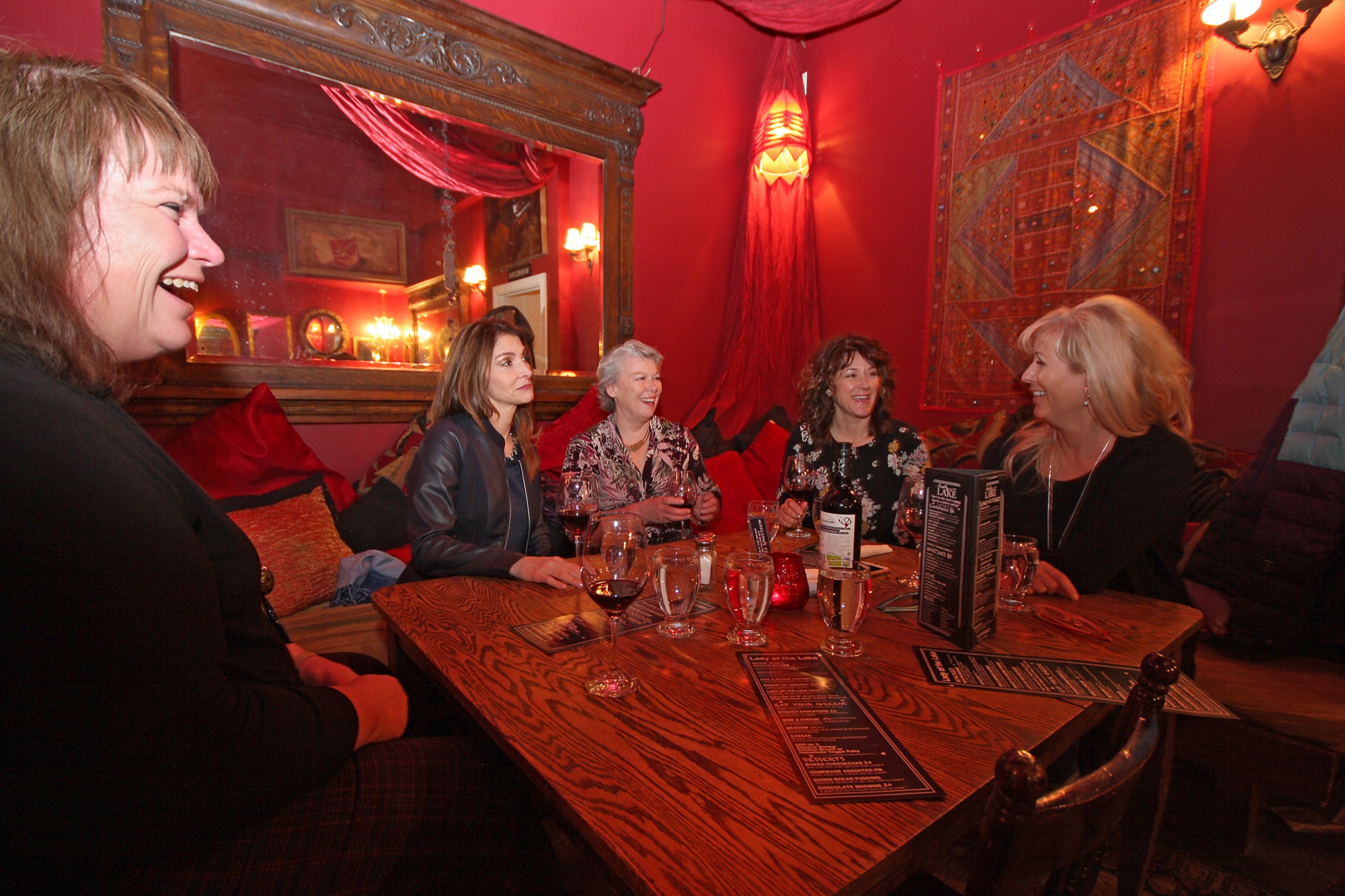 Lean In Circle meetings offer much-needed conversation – Brandon Sun