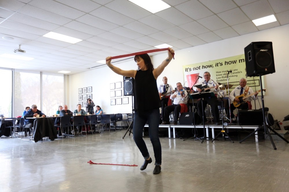 Pride in Métis culture on display during Louis Riel Day celebrations ...
