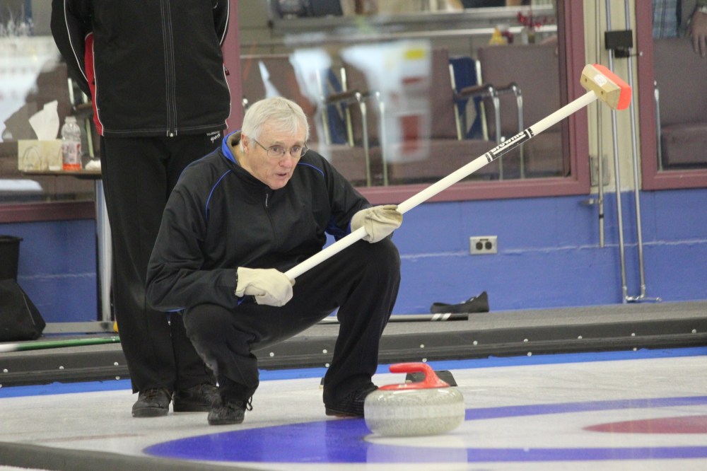 Warren, Ursel look to repeat – Brandon Sun