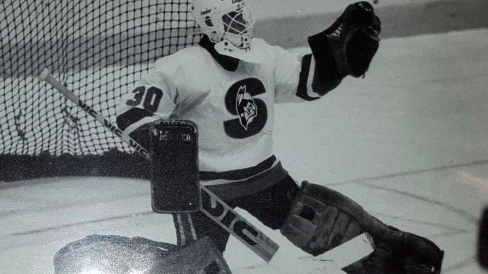 WHERE ARE THEY NOW — Brandon launched Maneluk to pros – Brandon Sun