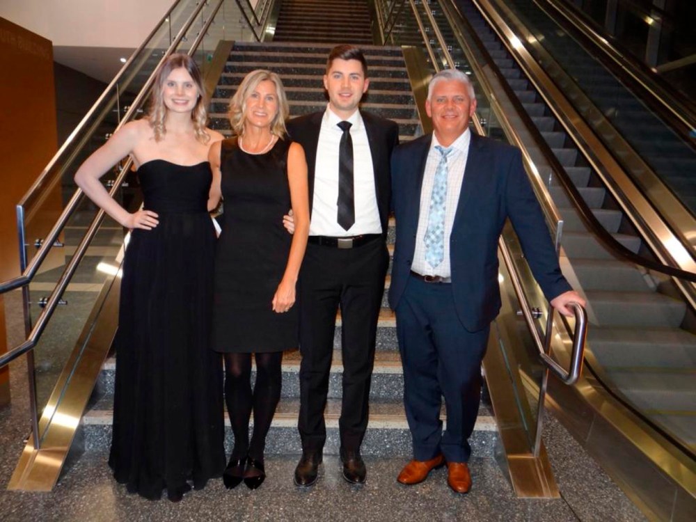 WHERE ARE THEY NOW — Brandon launched Maneluk to pros – Brandon Sun