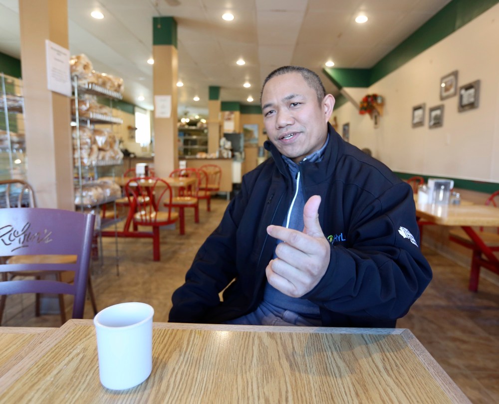 Spotlight on Neepawa — Success stories of Filipinos united by hope ...