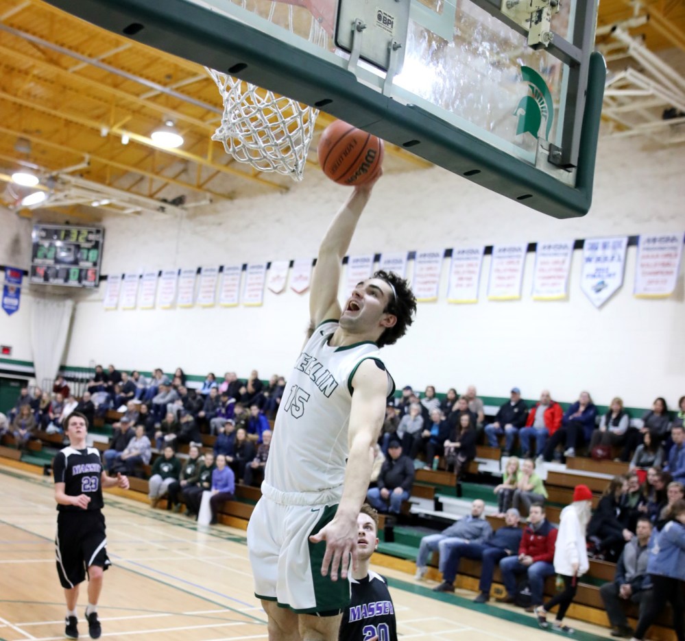 Neelin takes boys’ crown – Brandon Sun