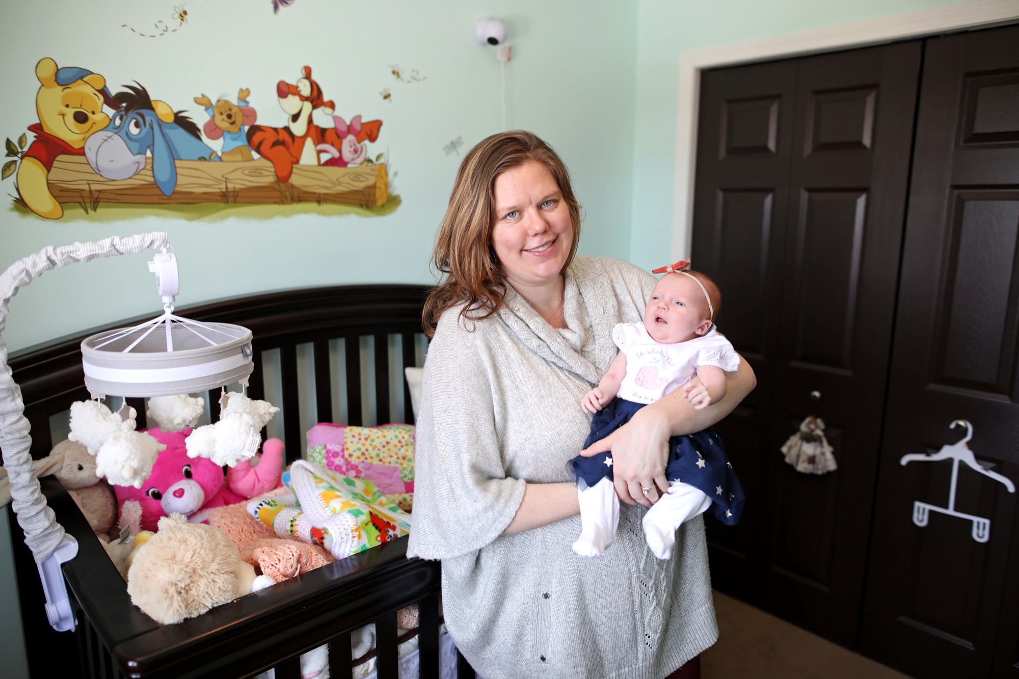 ‘He should be here with her’ – Brandon Sun