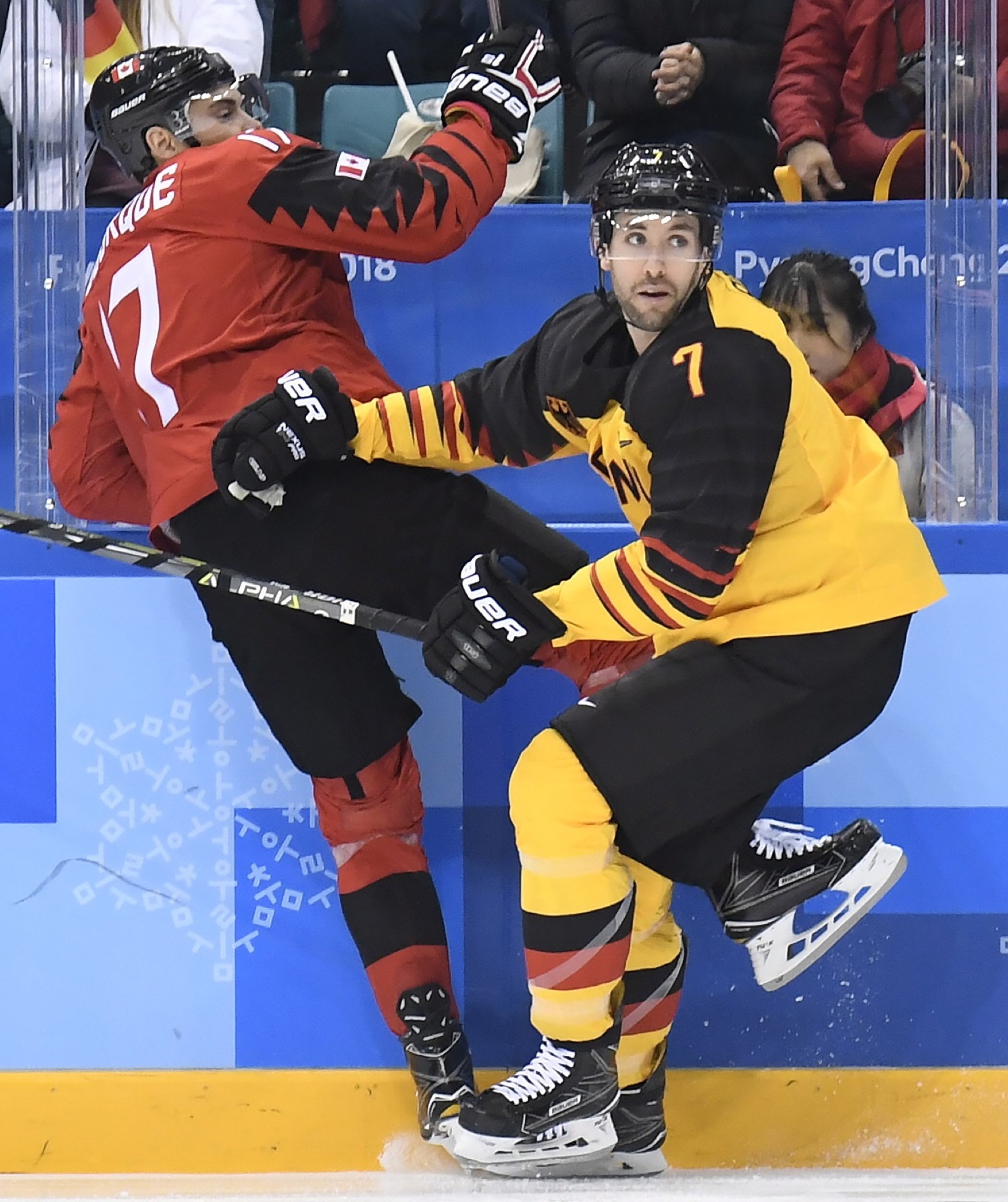 WHERE ARE THEY NOW — Boyle goes from captain to Olympic medallist ...