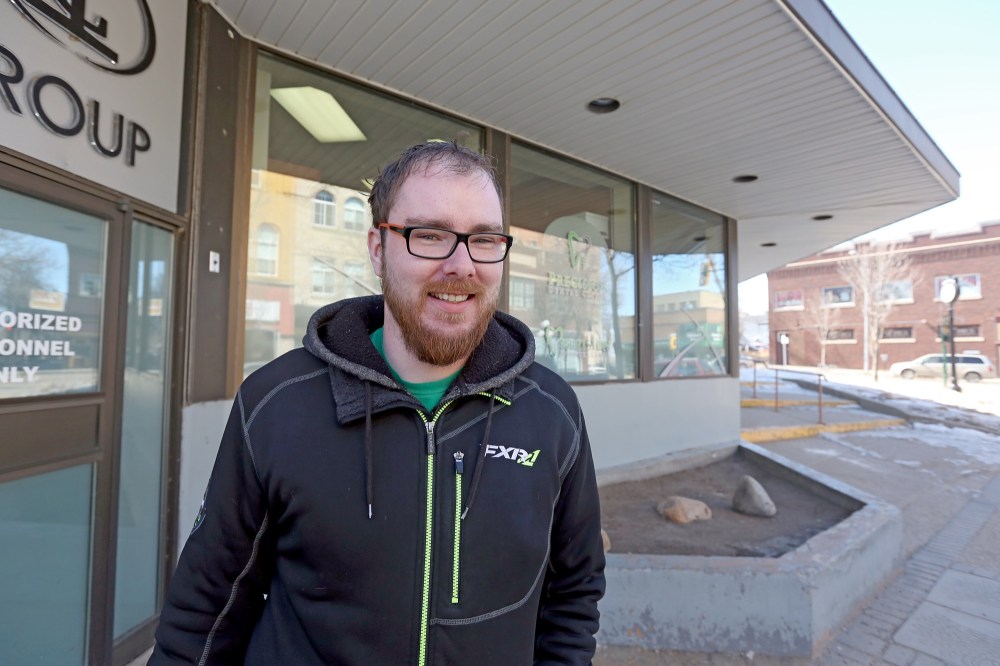 Infrastructure popular destination for carbon tax revenue – Brandon Sun