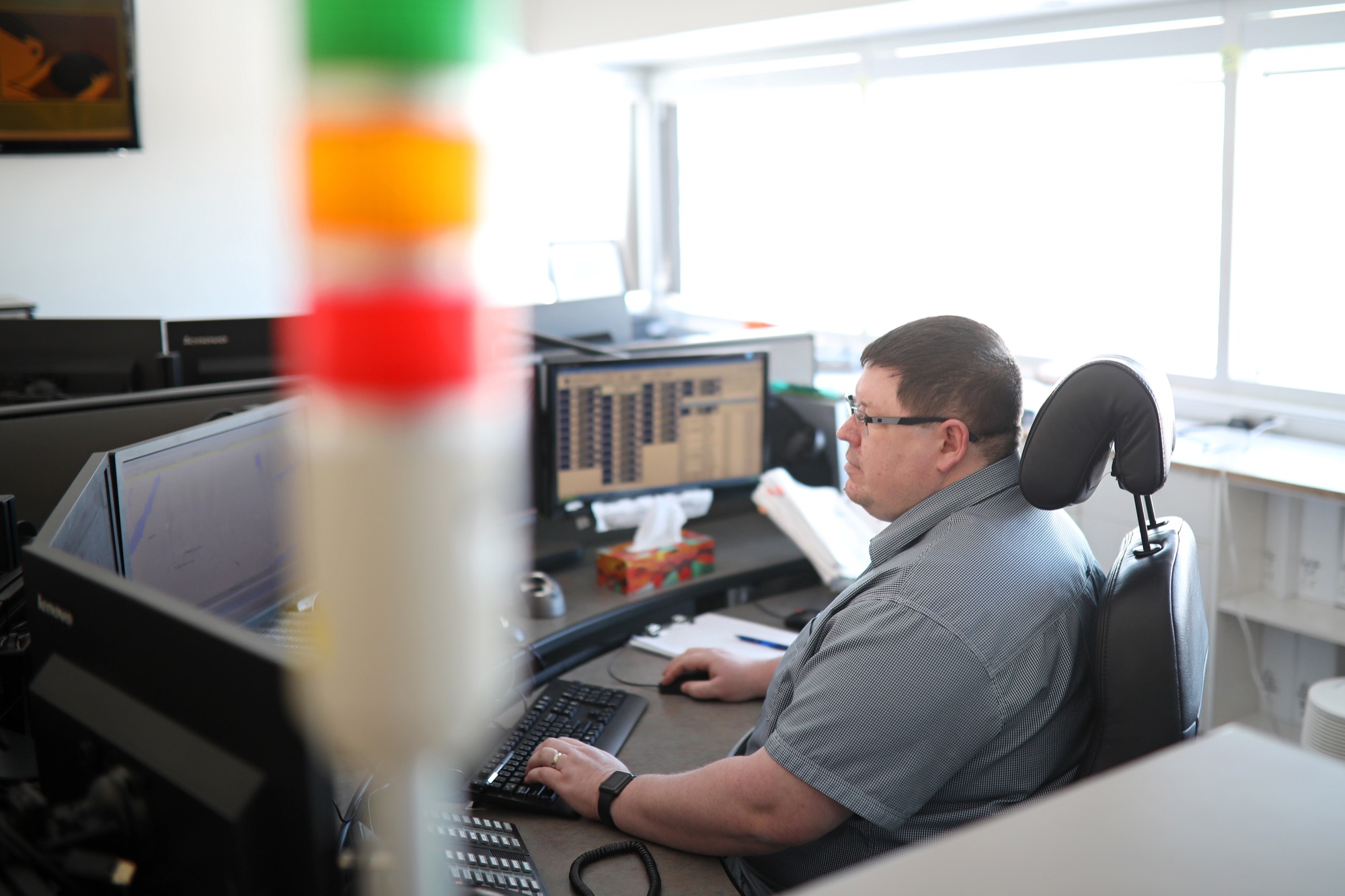 911 dispatchers answer the call when lives are on the line – Brandon Sun