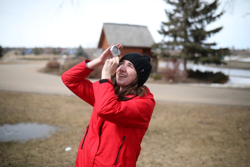 Envirothon source of ‘hands-on learning’ – Brandon Sun