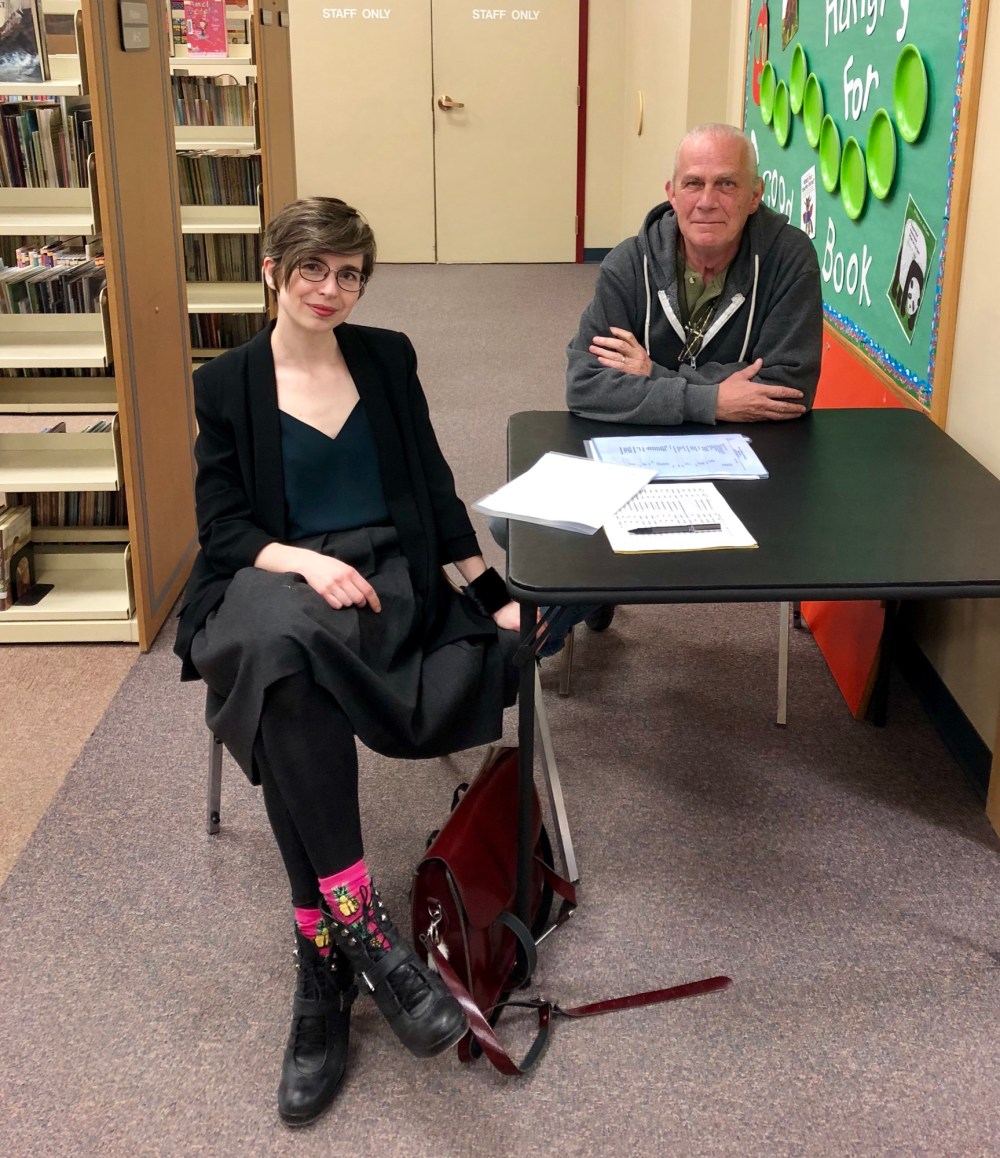 BFMAS getting ready for 34th Folk Festival – Brandon Sun