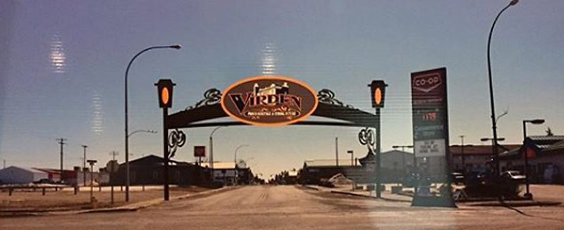 Virden targets tourism in new report – Brandon Sun