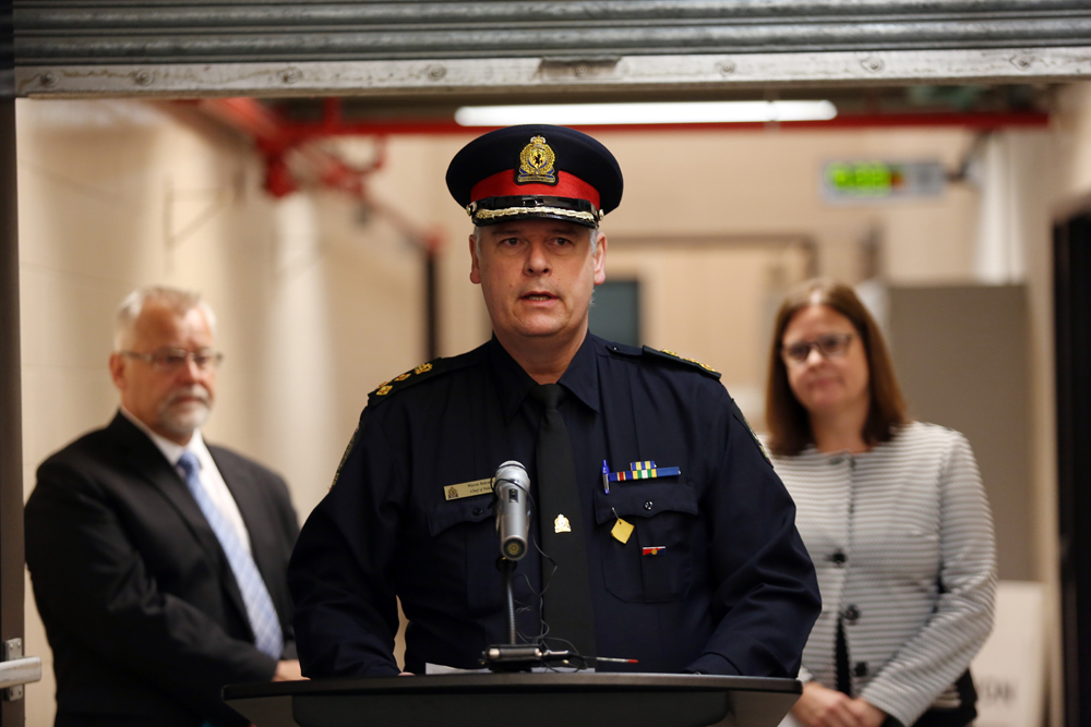 BPS provides good lesson on overtime – Brandon Sun