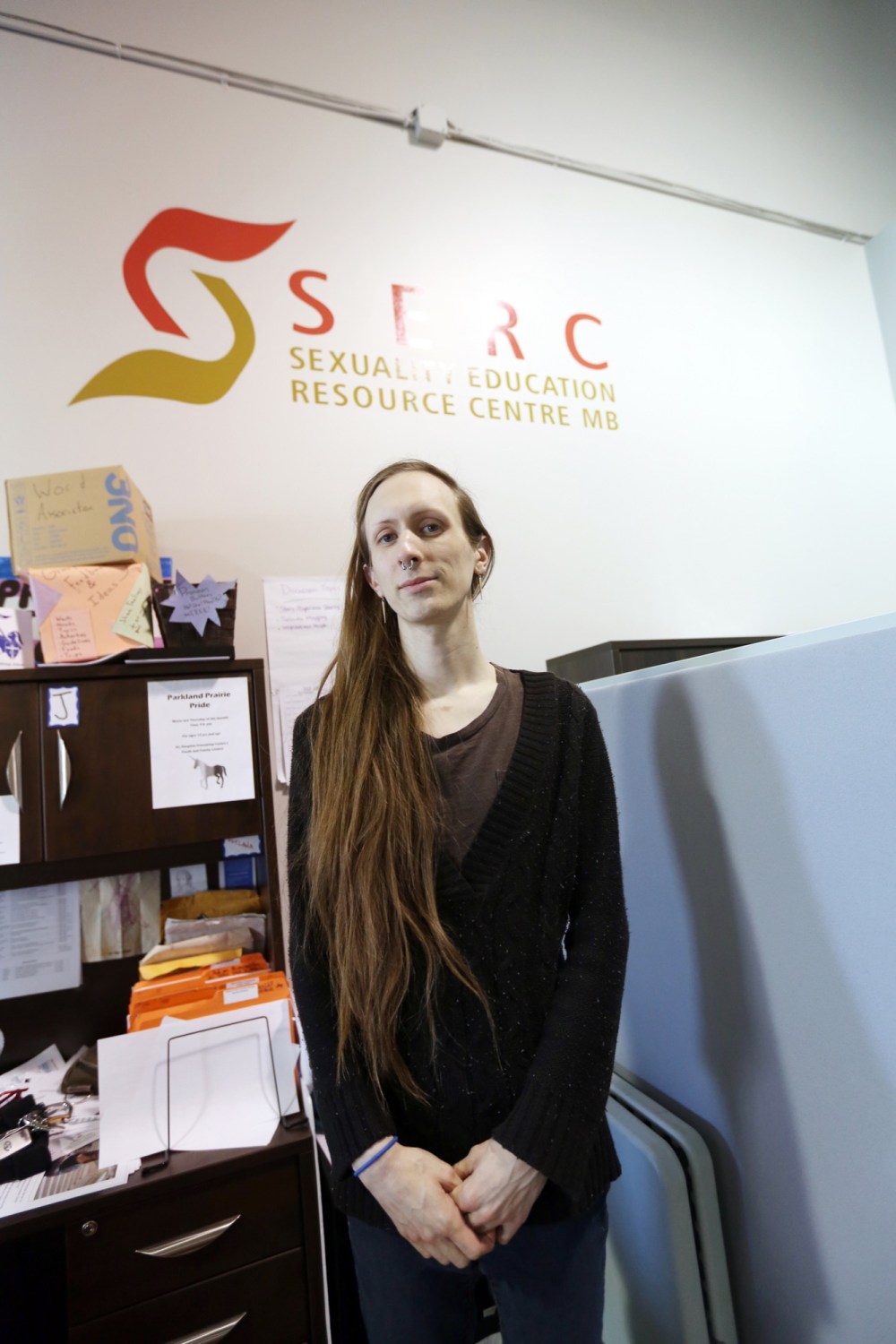 Breaking the silence on hatred aimed at LGBTQ community – Brandon Sun